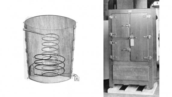 The Evolution of Refrigerants Towards Carbon Neutrality - Maersk ...