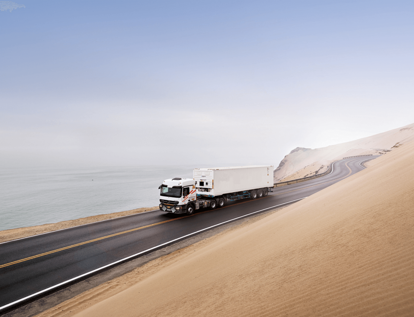 Star Cool - Maersk Container Industry