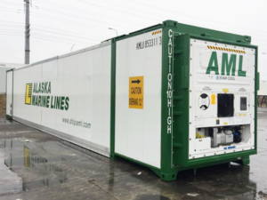 Star Cool for giant 53’ reefers - Maersk Container Industry