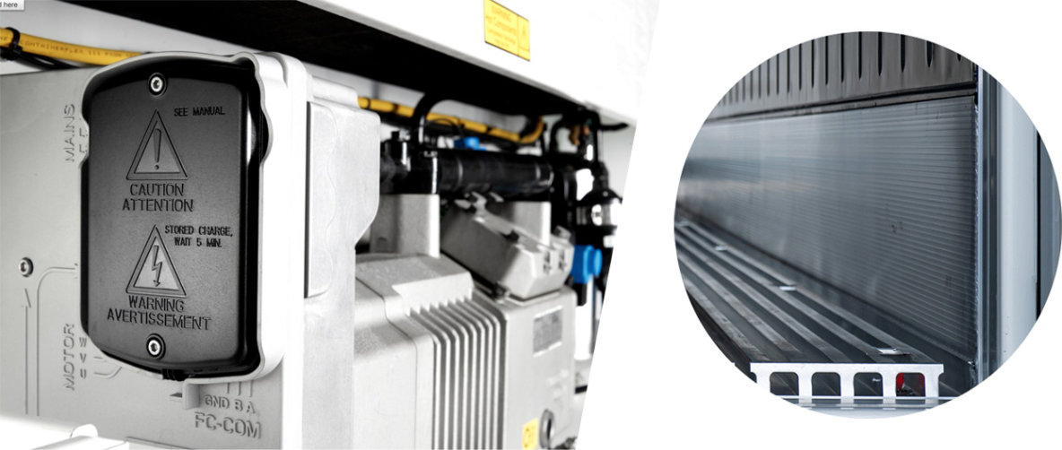 Aluminum & the Danish Connection - Maersk Container Industry