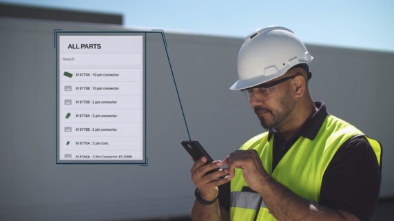Maersk Container Industry launches the new Star Cool Service app ...