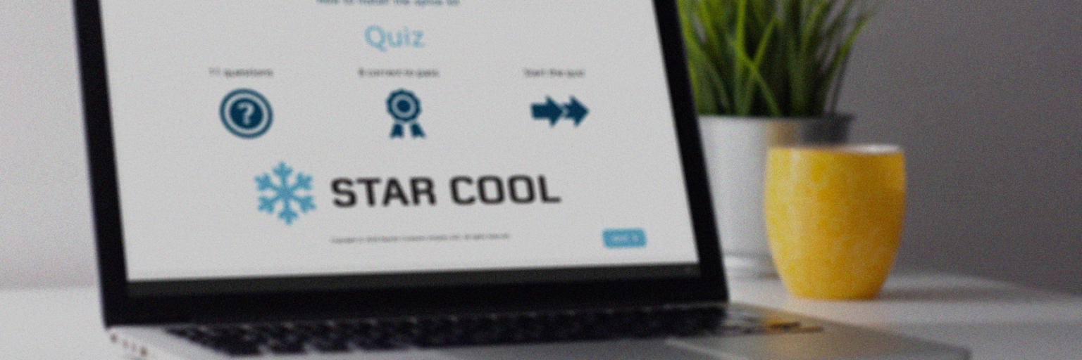 E-Learning - Maersk Container Industry