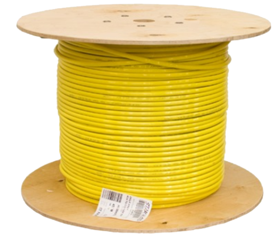 Safe energy delivery - Maersk Container Industry