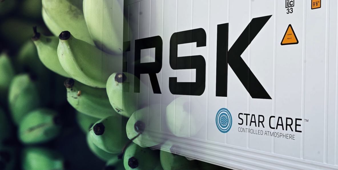 Maersk and Star Cool CA – Proven performance since 2009 - Maersk ...