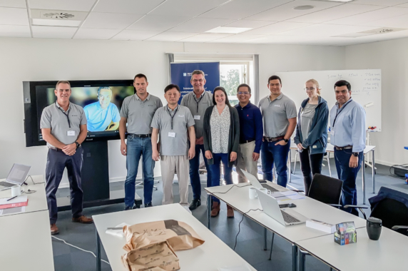 Star Cool Service back in the field - Maersk Container Industry