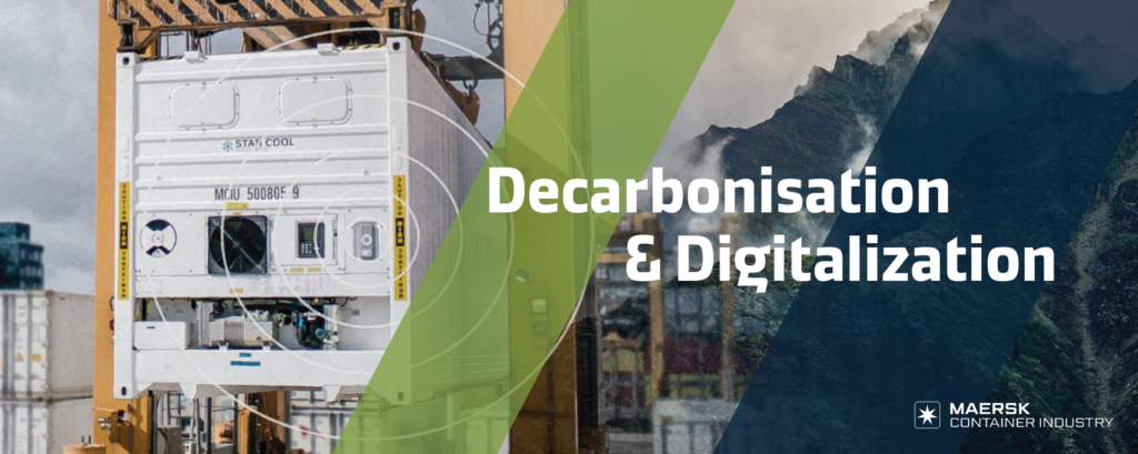 MCI Reefer Conference 2023: Advancing Decarbonisation and ...