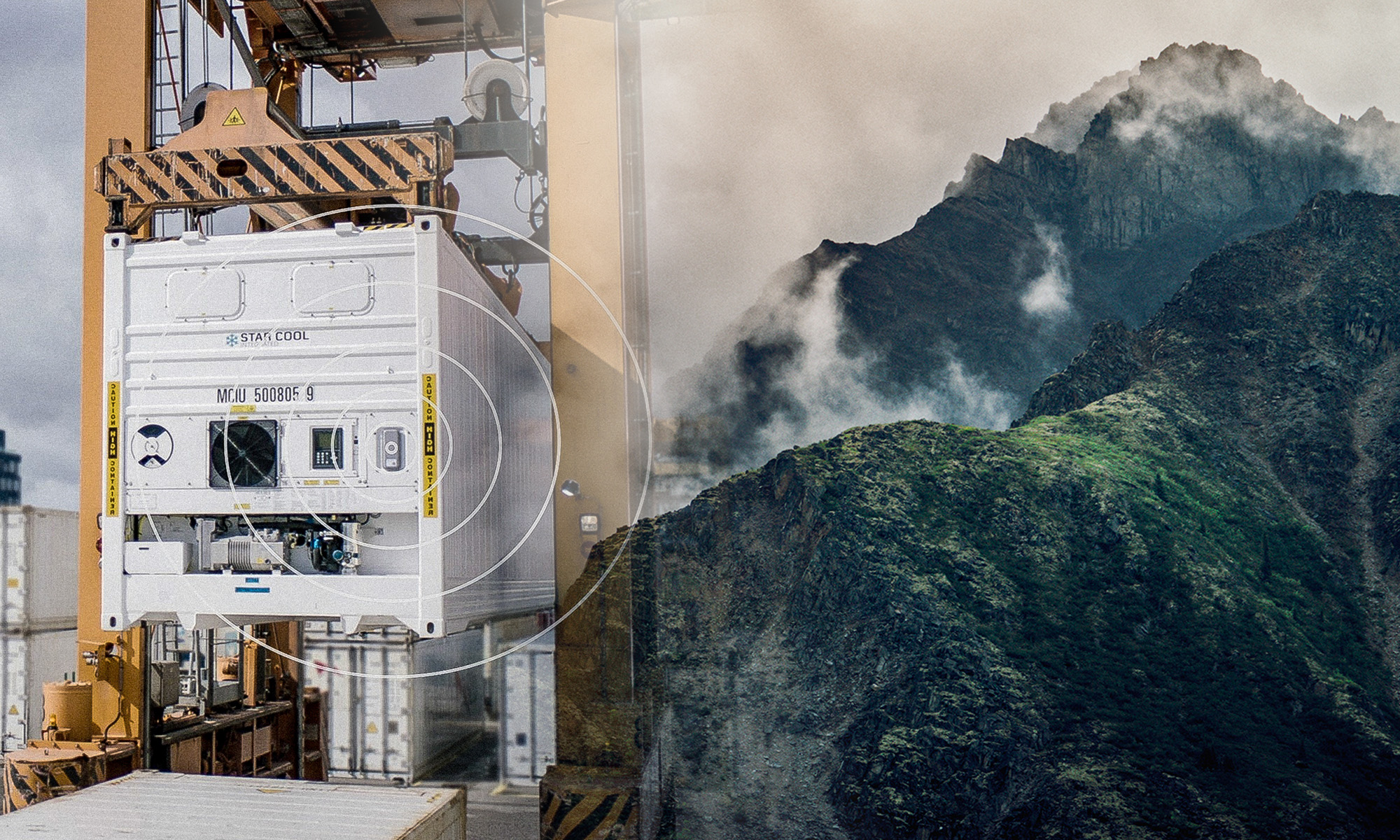 Q3 2023 – Integrated Reefer News - Maersk Container Industry