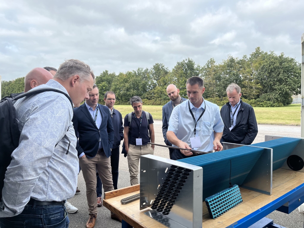 A Year of Successful Regional Star Cool Service Provider Gatherings ...