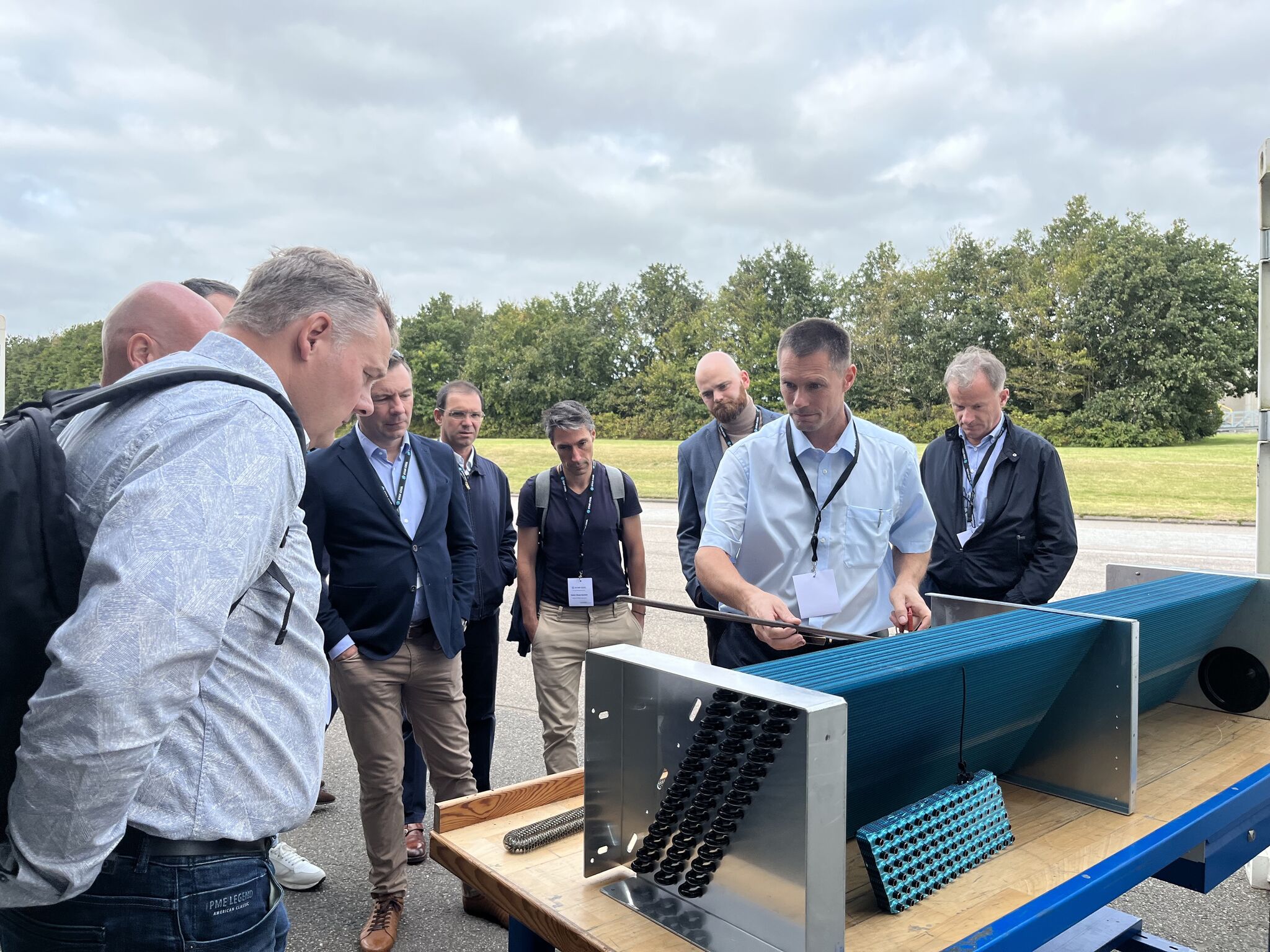 A Year of Successful Regional Star Cool Service Provider Gatherings ...