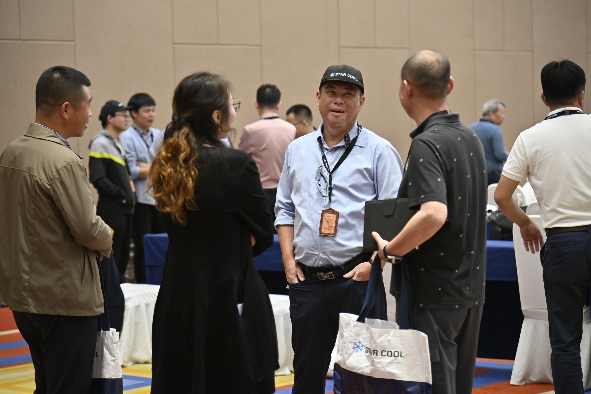 A Year of Successful Regional Star Cool Service Provider Gatherings ...