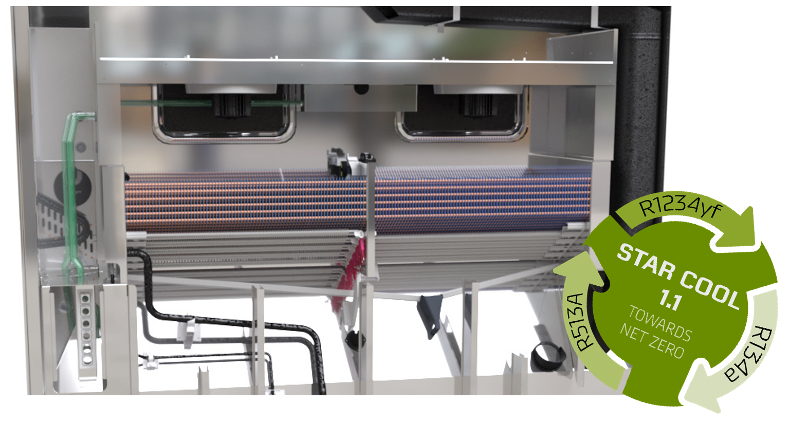 Reliability Redefined: The Robust Design of Star Cool 1.1 - Maersk ...